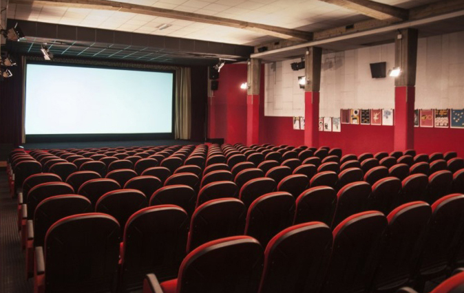 Screening Films in your Community Online Course - Independent Cinema Office